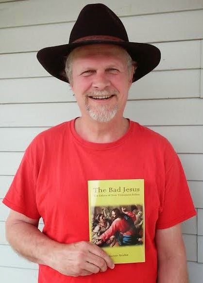 Debunking Christianity: Bad Boy, Bad Jesus, Bad Bad Jesus: Reviewing ...