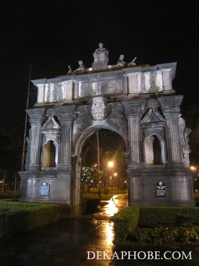 Photo Album 10: UST and Other Stories