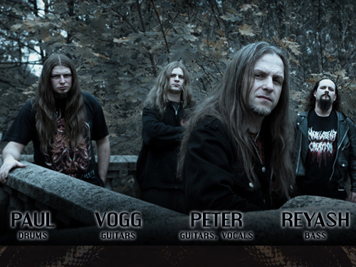 Dark Side Of The Music