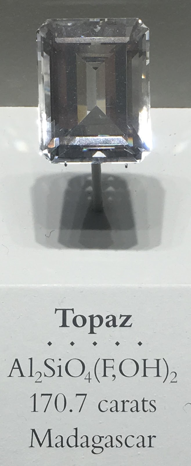 FineMineralBlog / Smithsonian Museum of Natural History Collection ...