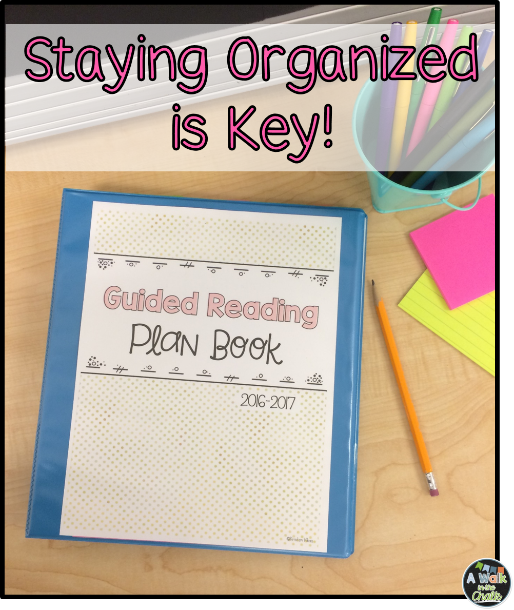 Guided Reading Groups