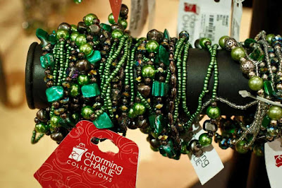 Charlie Chanaratsopon: Chief Executive Officer of Charming Charlie ...