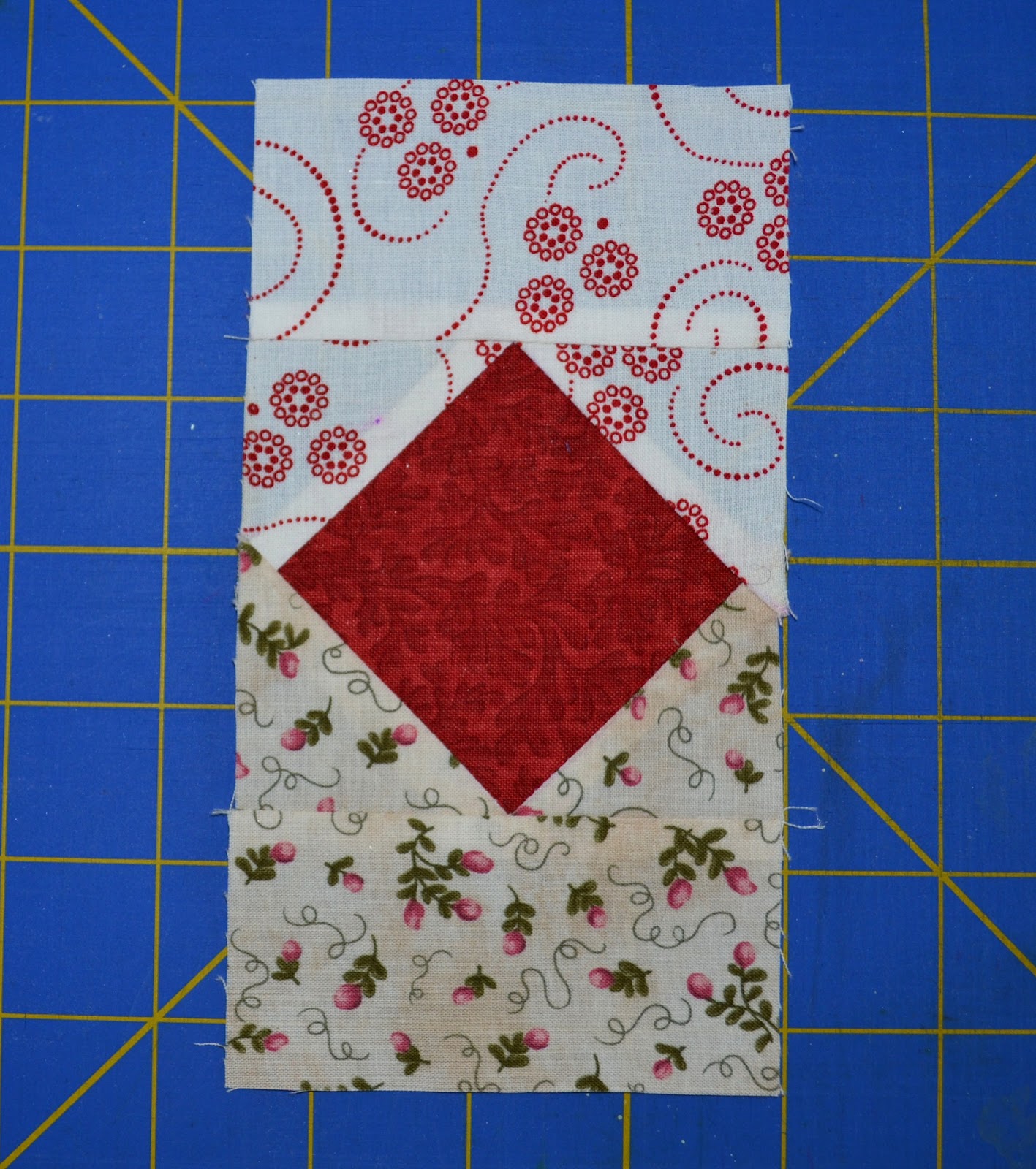 American Homestead: Rocky Mountain Chain