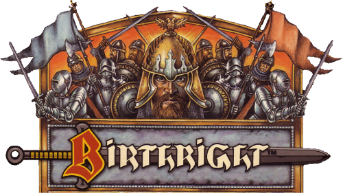 Atlas of Anuire and Timeline