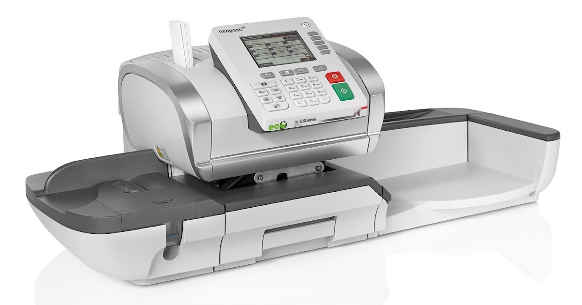 Consumer Savvy Reviews: 3 Mailing Machines That Offer The Greatest ...