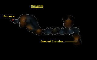 LOTRO Levelling Guide: Book 4: Chasing Shadows (40)