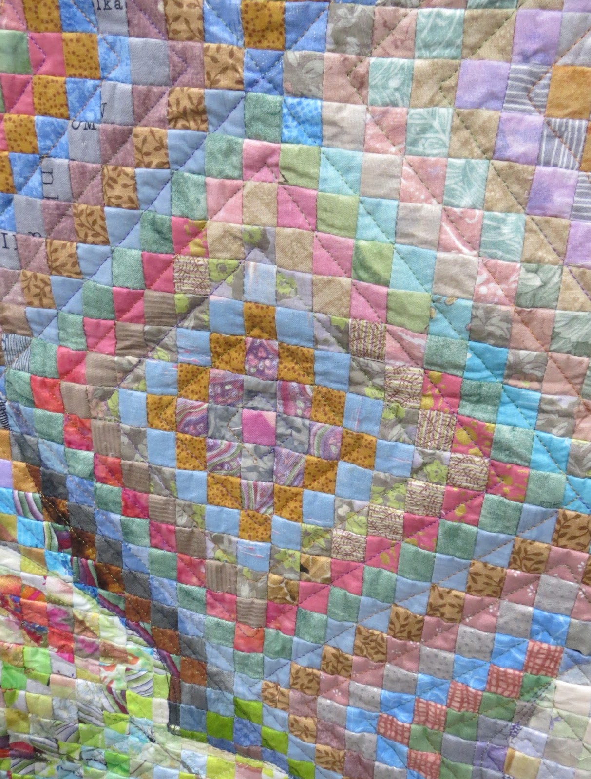Quilting on Main Street: Pennsylvania National Quilt Extravaganza XXII ...