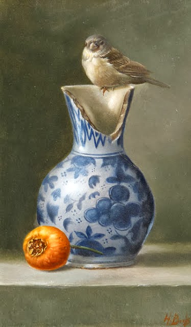 Wim Bals | Belgium Painter | 1973