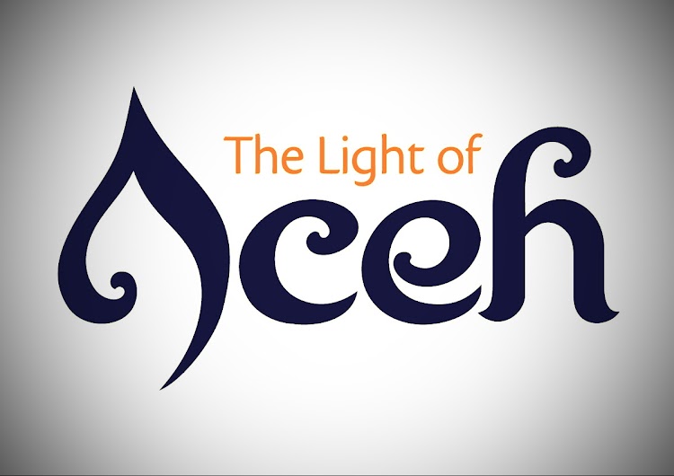 Logo Aceh Keren - Visit Banda Aceh
