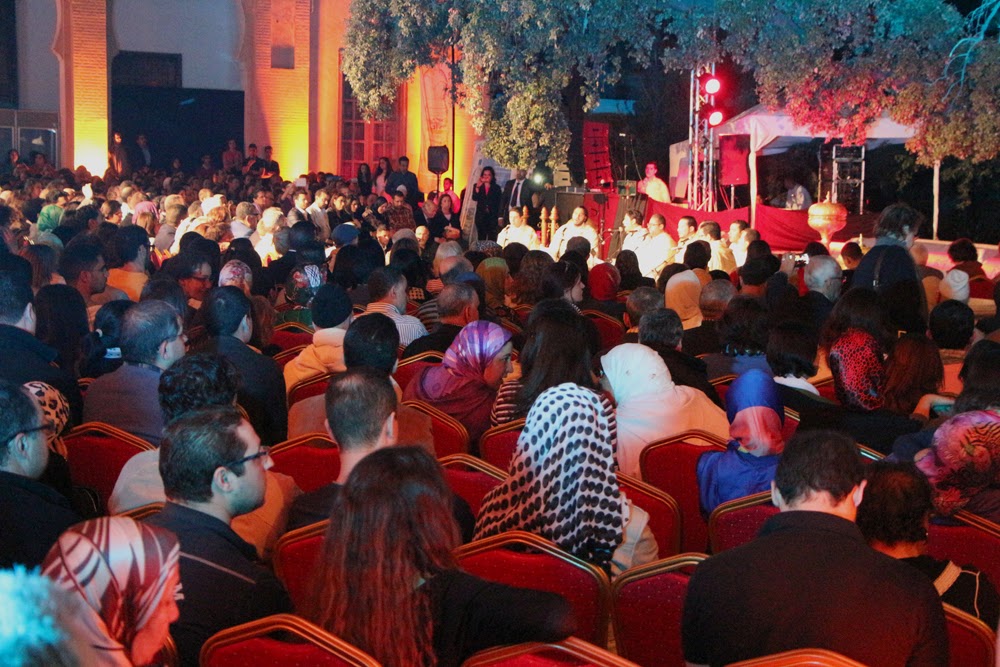 THE VIEW FROM FEZ: The Tariqa Boutchichiyya and Tariqa Siqilliyya at ...