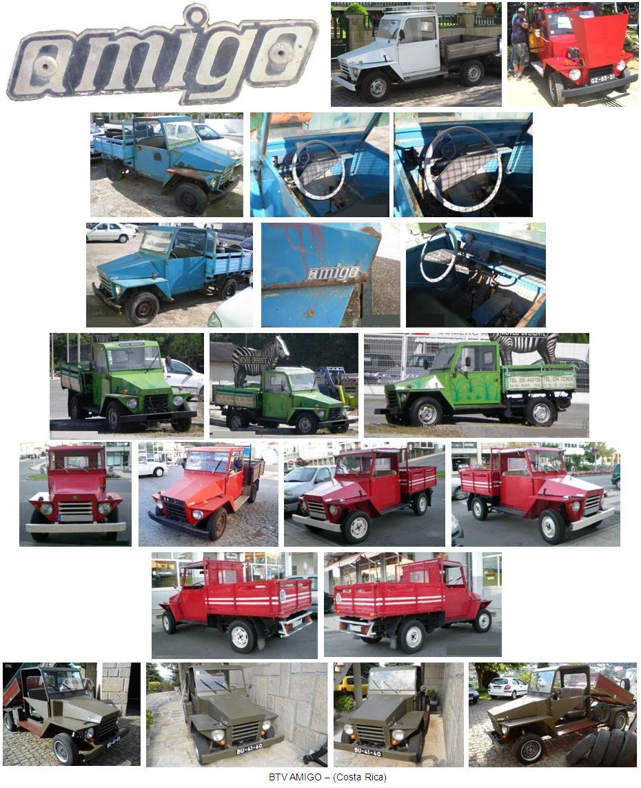 AUTOS CLASICOS: Andino