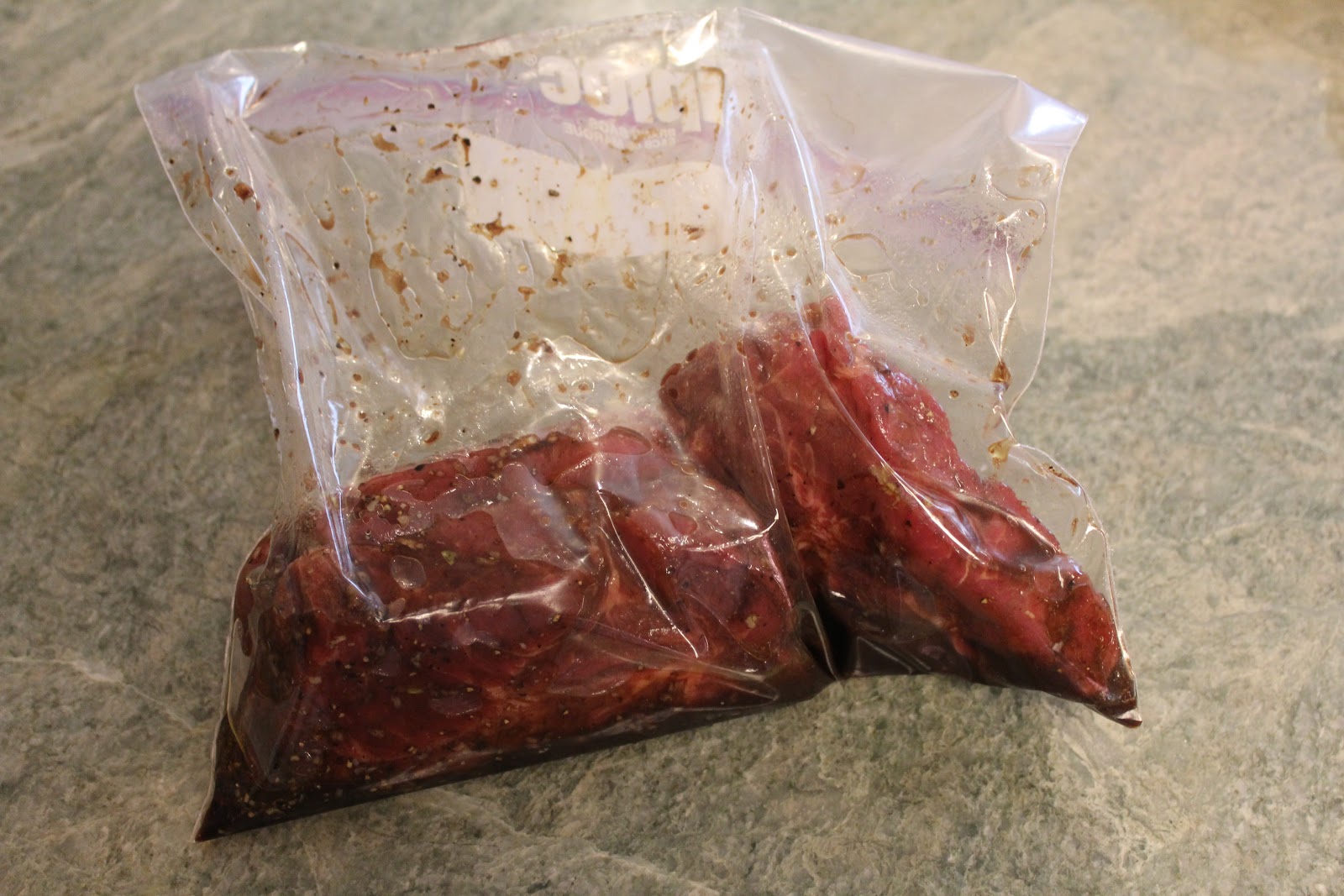 To Market: Delicious "Meats" Healthy