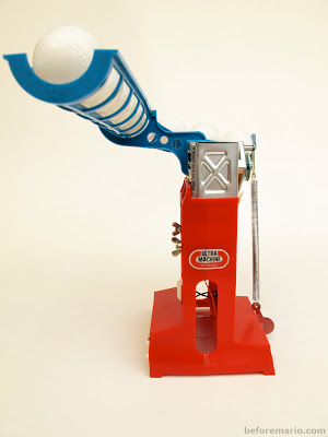 beforemario: Nintendo Ultra Machine (ウルトラ マシン, 1967-1974)