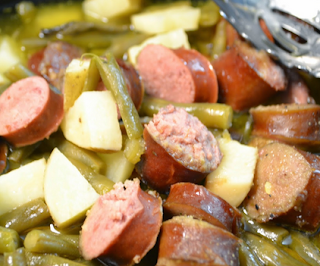 Crockpot Slop - Cook It Quick