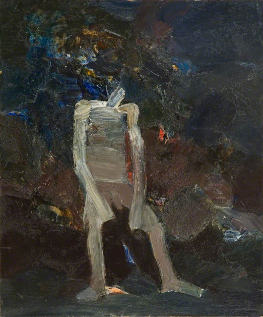 Spencer Alley: Keith Vaughan (1912-1977) - Mortal Sorrows