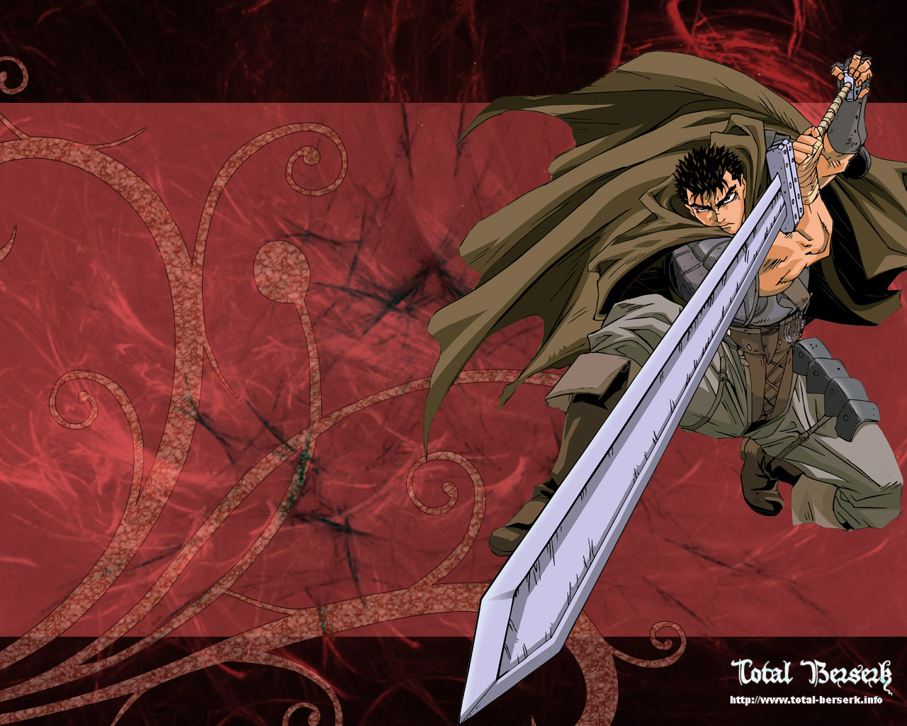 MANGA V/S COMICS: Gatsu