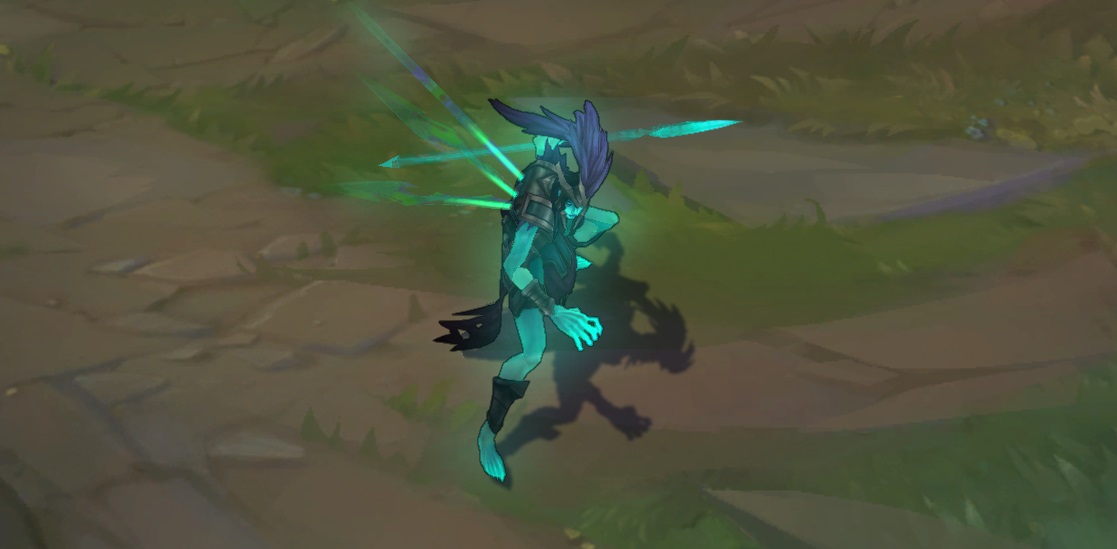 Surrender at 20: Red Post Collection: Kalista Q&A