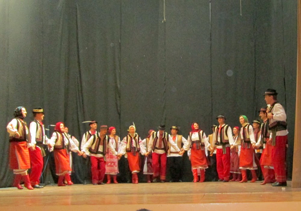 DNUK "Kolomejka": Огляд музичної творчості міста Сремська Митровиця