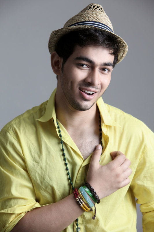 huntceleblog: Ankit Vashisht