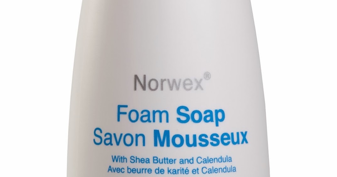 Rebecca Lange - Norwex Independent Sales Consultant: Norwex Foam Soap