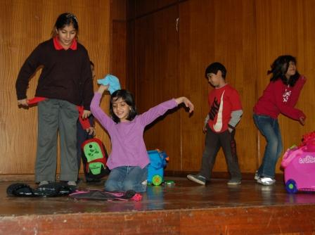 Helen O' Grady Drama Academy - Pretoria: Erasmia Lower Primary had so ...