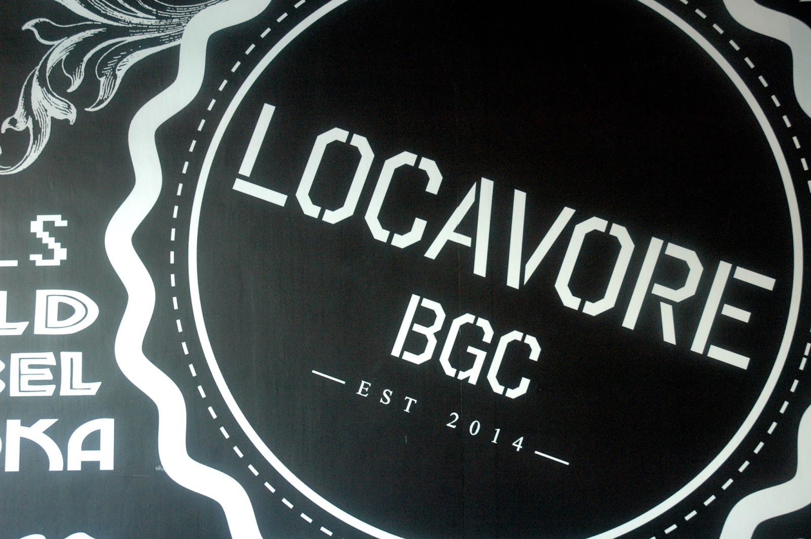 DUDE FOR FOOD: A Weekend Brunch at Locavore