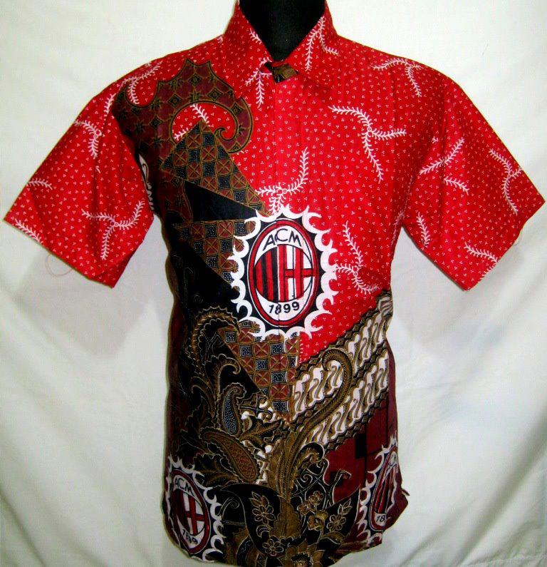 BATIK AC MILAN
