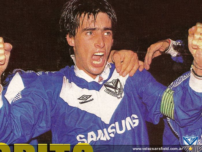 FUTBOL RUSTICO: Roberto Trotta Roberto Trotta