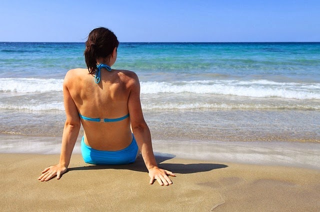 15 Surprising Health Benefits Of Sunbathing
