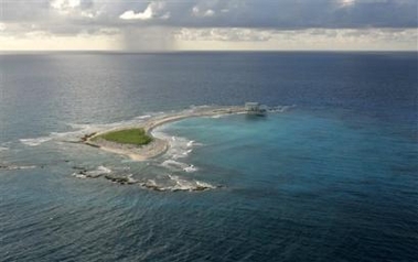 ARQUEOLOGIA PALEONTOLOGIA VENEZUELA: Hallan cuatro nuevos sitios ...