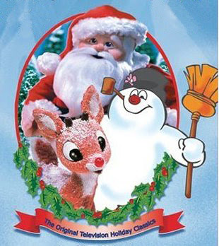 Endless Velo Love: Random Giveaway #4: Frosty, Santa, or Rudolph?