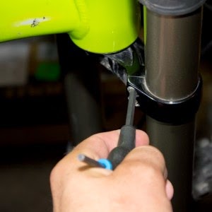 Team-Robot: Zero zero-length stems