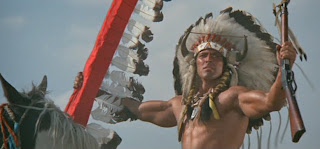 Cool Ass Cinema: Soldier Blue (1970) review