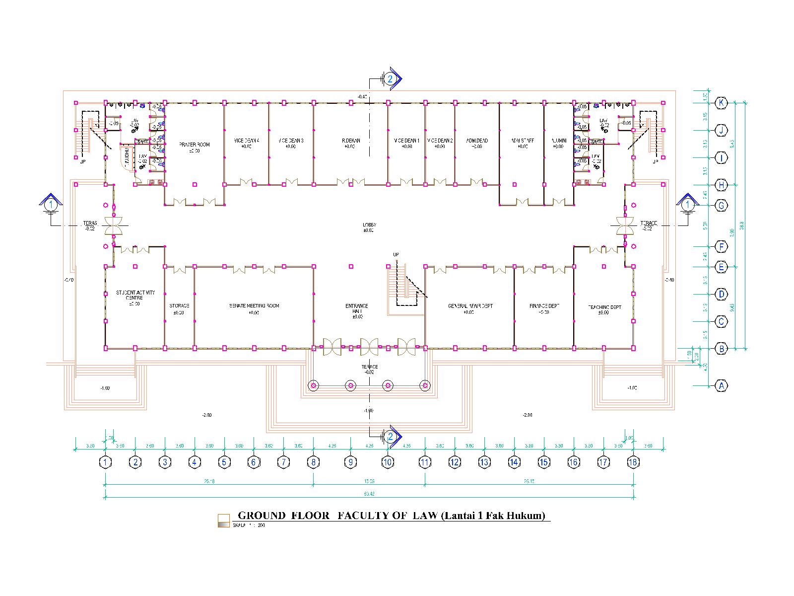 Wander-land: STRUKTUR KONSTRUKSI 4 JAFT UNDIP - DR. Ir. Eddy Prianto ...
