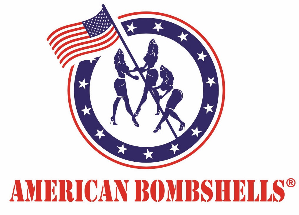 Adventures of The American Bombshells