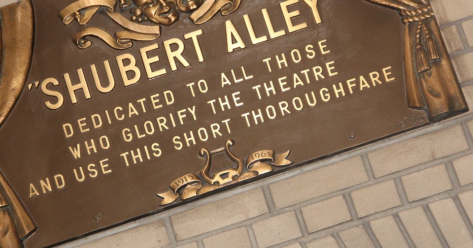 Theatre Geekery: Theatre History Overview - Part 102 - The Beginnings ...