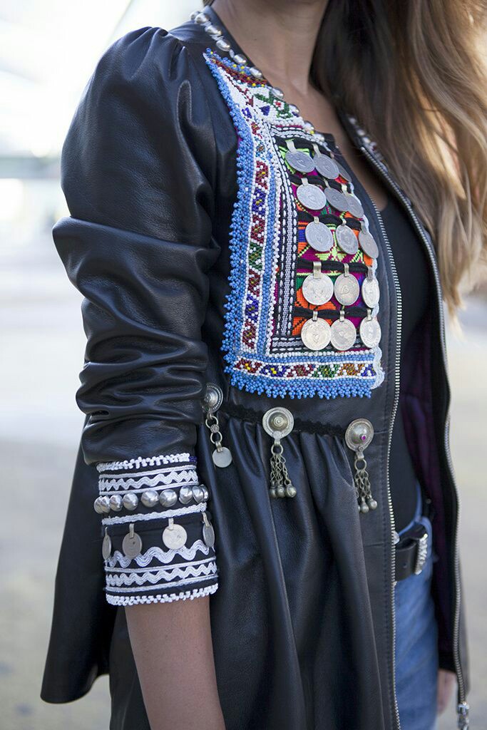 Fαshiση Gαlαxy 98 ☯: Boho style