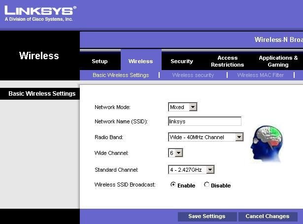 Manejo de Redes : abril 2013