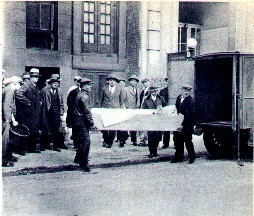 Lucky Luciano. The Man Who Organzied Crime in America : Arnold ...