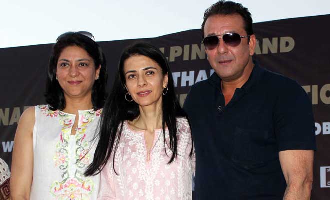 Namrata Dutt Family, Contact-number, Affairs, Friends, Latest Updates ...