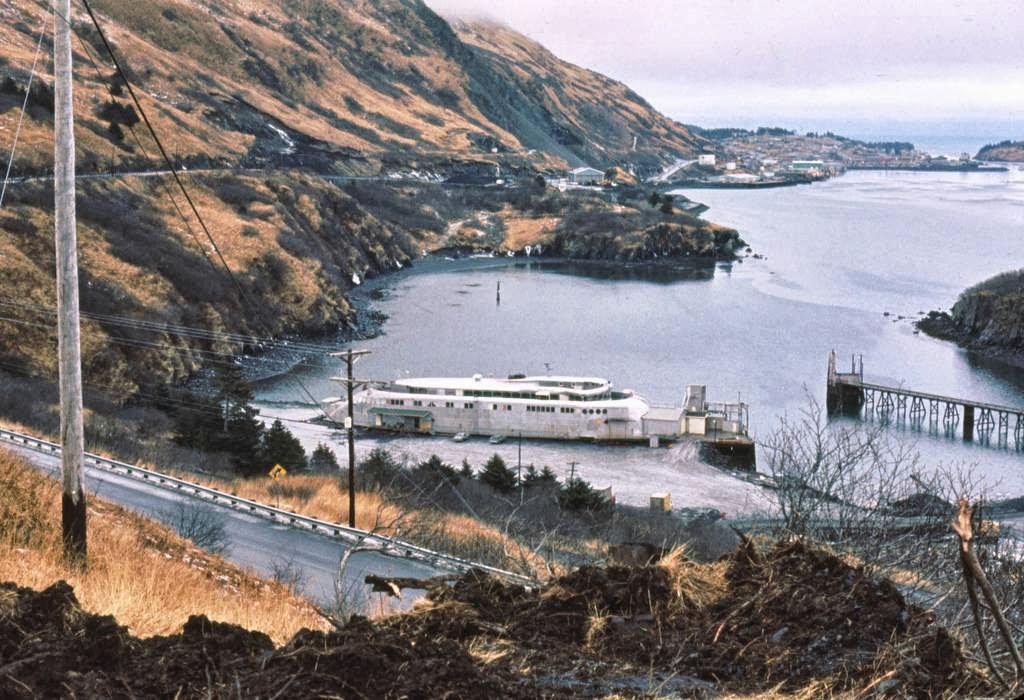 Kalakala – Make or Break Time for the World’s First Streamlined Art ...