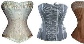 100 Years of Bras-The History Of Bra