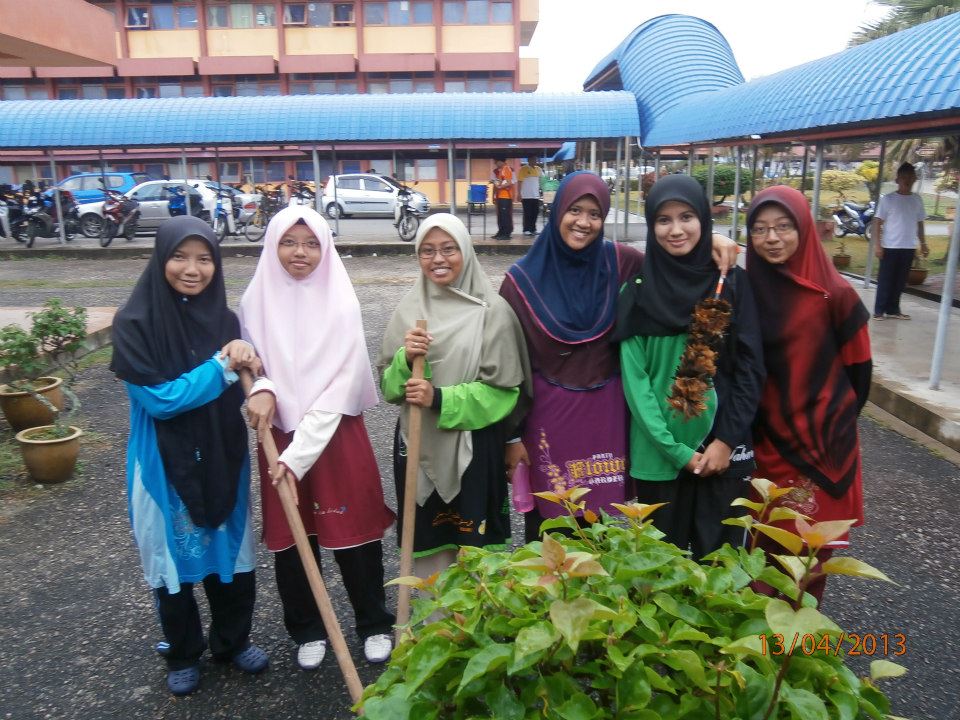 JAWATANKUASA PERWAKILAN PELAJAR IPG KAMPUS KOTA BHARU SESI 2013/2014 ...