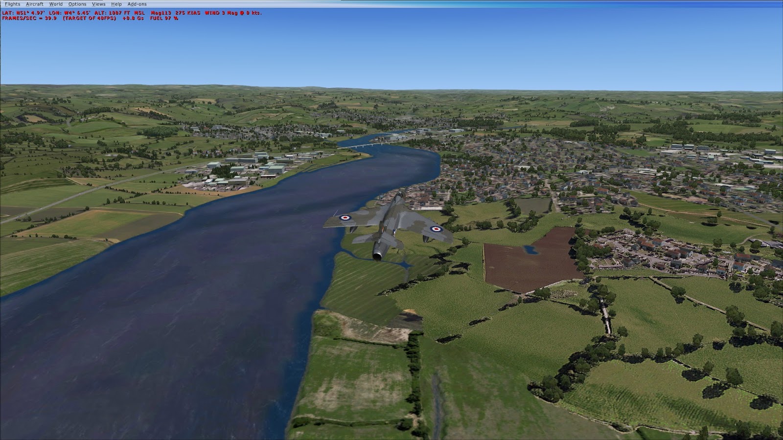 Alphasim Fsx Freeware Downloads - ndxsonar