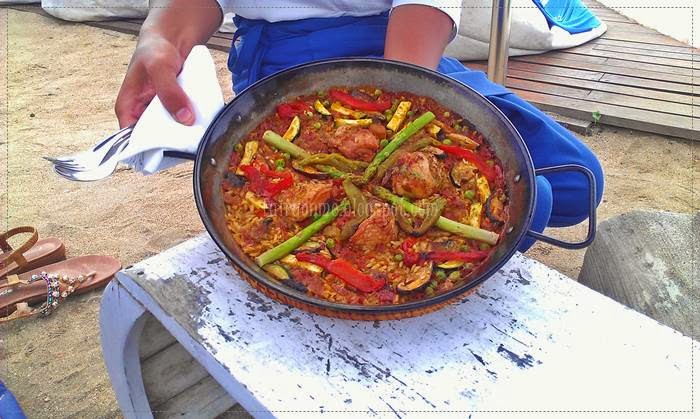 EL KABRON Restaurant & Beach Club, Bali - beYOUtiful