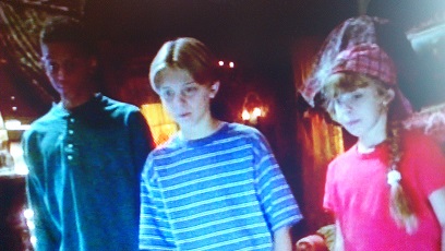 My Shiny Toy Robots: Series REVIEW: Big Bad Beetleborgs