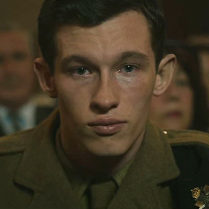 Addicted to Eddie: Callum Turner to play Newt Scamander's brother