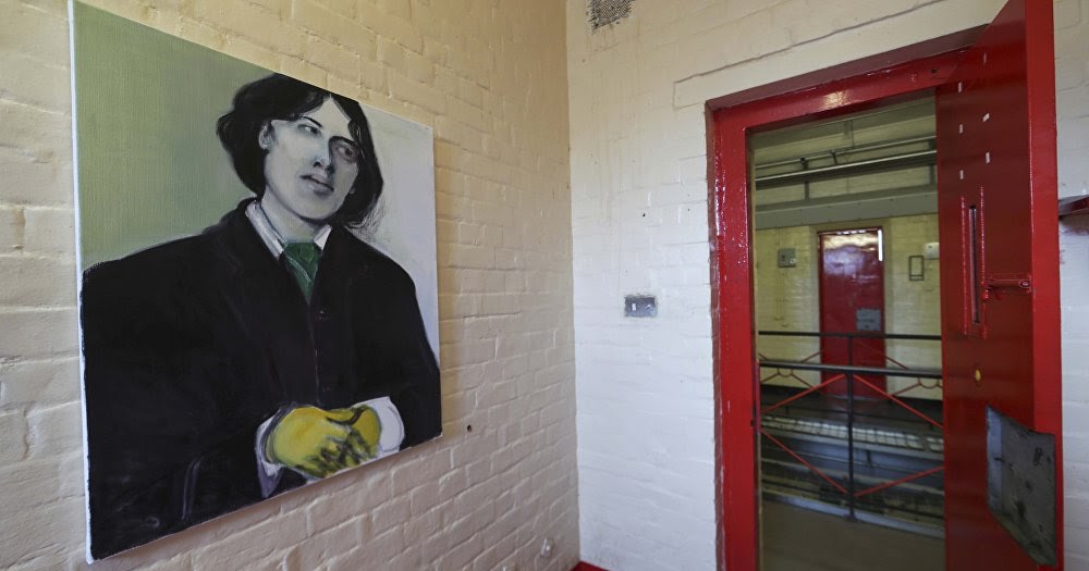 TOMO NOTA: DE PROFUNDIS.- Oscar Wilde. 1897