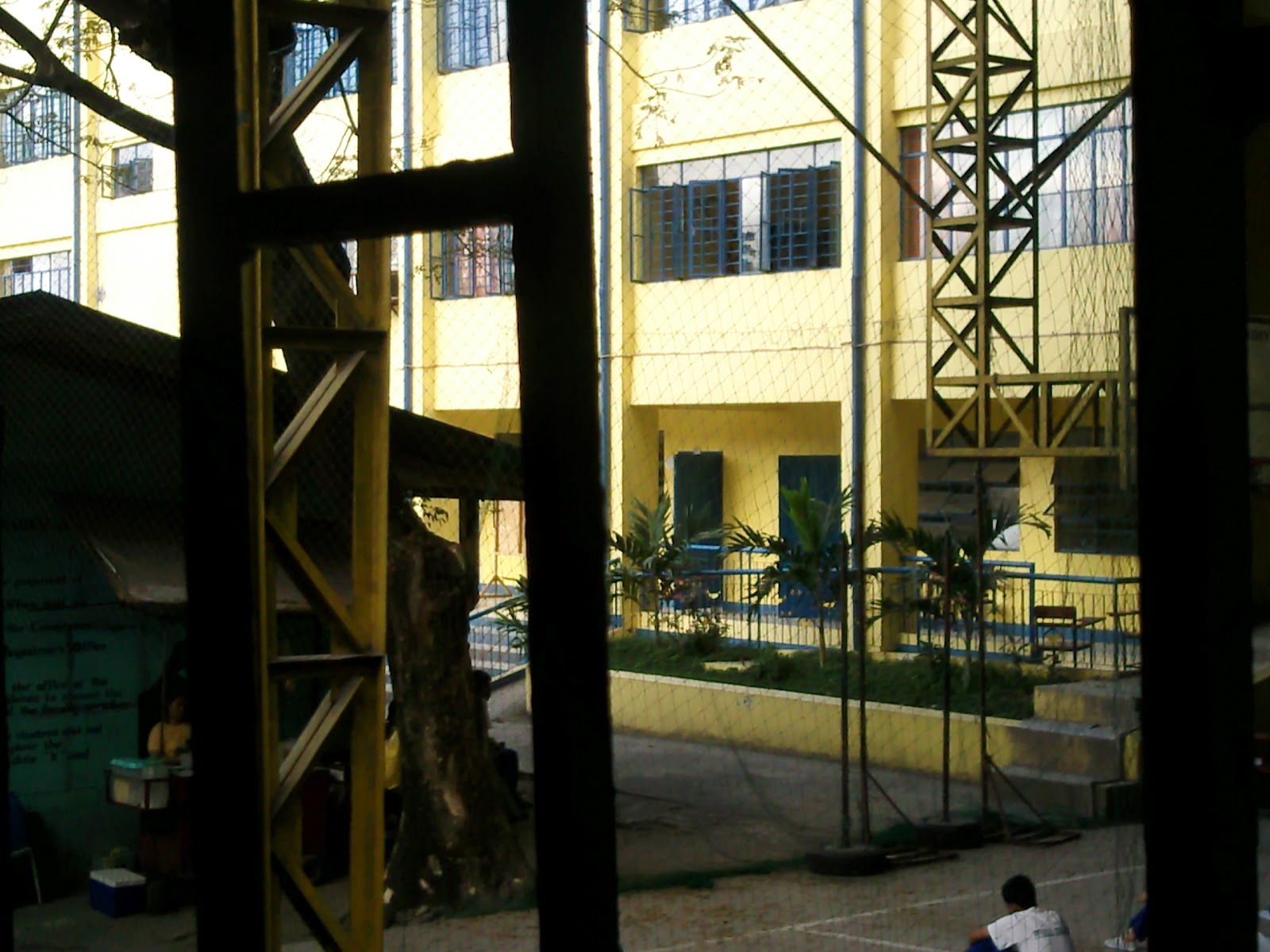 University of Caloocan City