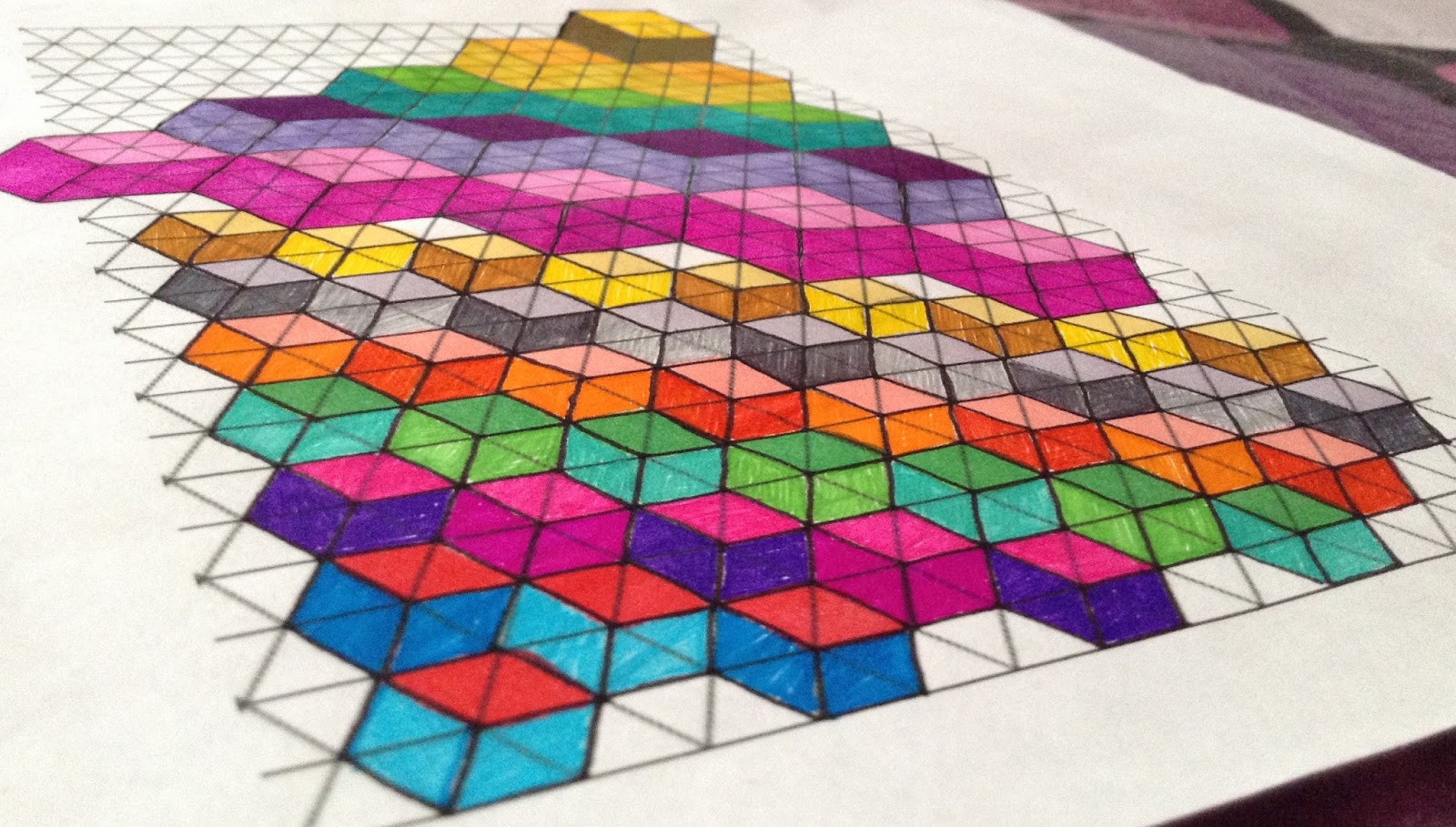 Laboratorio de Topología y diagramas abstractos: Estructuras modulares ...